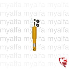 Alfa Romeo KONI gelb vorne 75,GTV/6 Bj. 85>